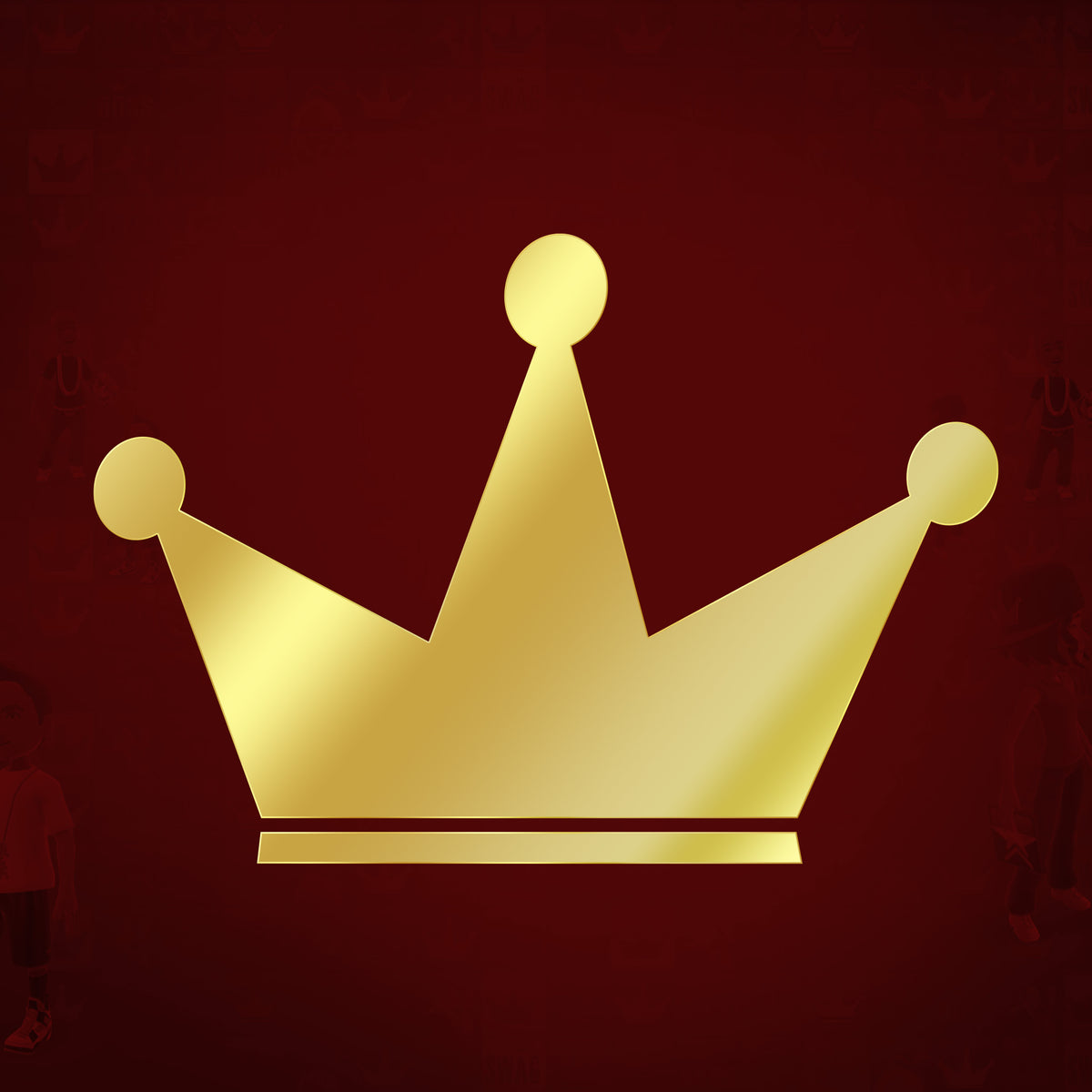 Profile Pics – Konsole Kingz