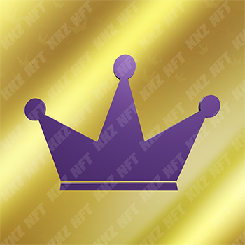 Color Crowns: Purple – Konsole Kingz